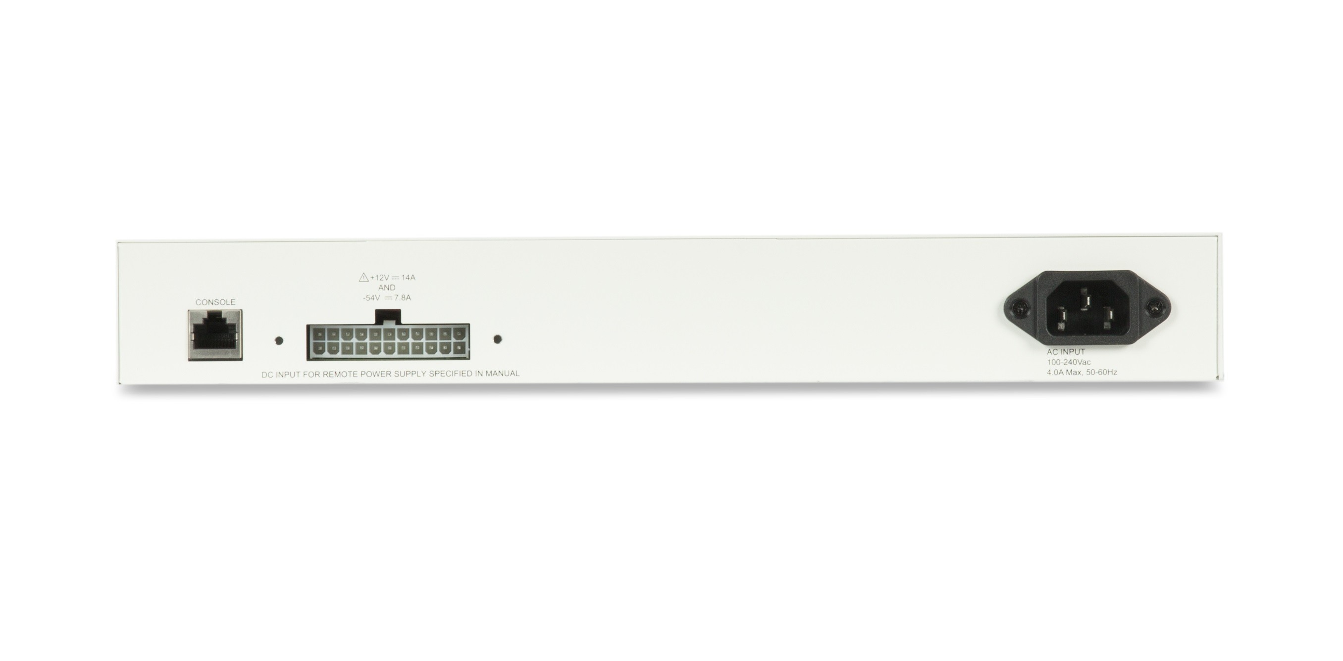 FortiSwitch 224E POE
